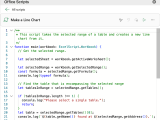 Office Scripts In Excel Office Scripts Microsoft Learn