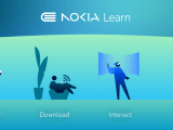 Nokia Learn