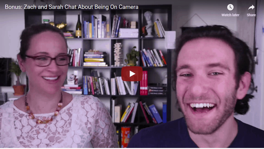 How to Record Your Screen and Make a Video Tutorial - Learn to code in ...