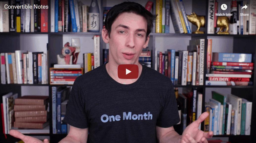 What Are Convertible Notes and Why Use Them? - Learn to code in 30 Days!