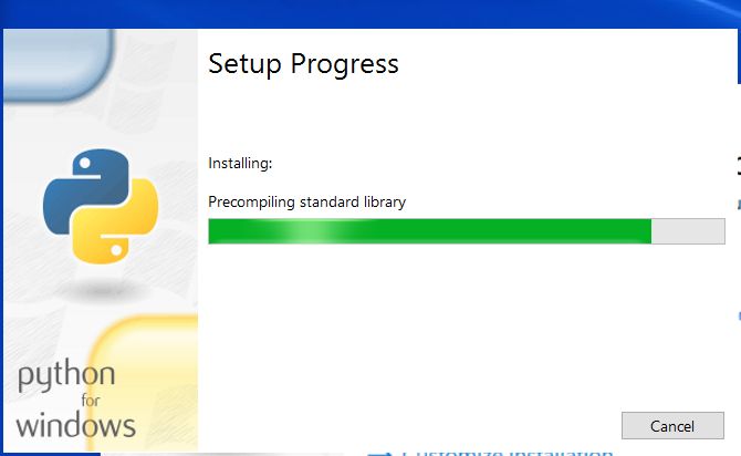 Python And Pip Statecu Develop - Mountain Photo Collection - 4K Quality