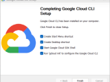 Command Line Interface Learn Google Cloud Platform