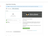 Docubee Setup Printvis Documentation