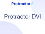 Protractor Plus