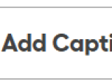 Welcome To Captions Screencastify