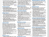 Outlook 2013 Introductory Quick Reference Guide Teachucomp Inc