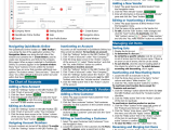 Quickbooks Online Quick Reference Guide Teachucomp Inc