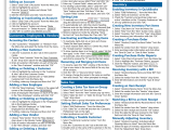 Quickbooks Pro 2020 Quick Reference Guide Teachucomp Inc