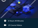 Python Programming Course Learn Urvi