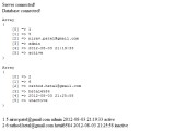 Fetch Data Functions Learn2php