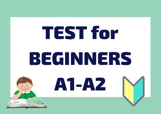 Italian TESTS for all LEVELS! – LearnAmo