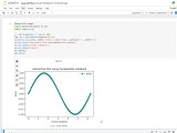 Using Matplotlib Inline Learn At Hive