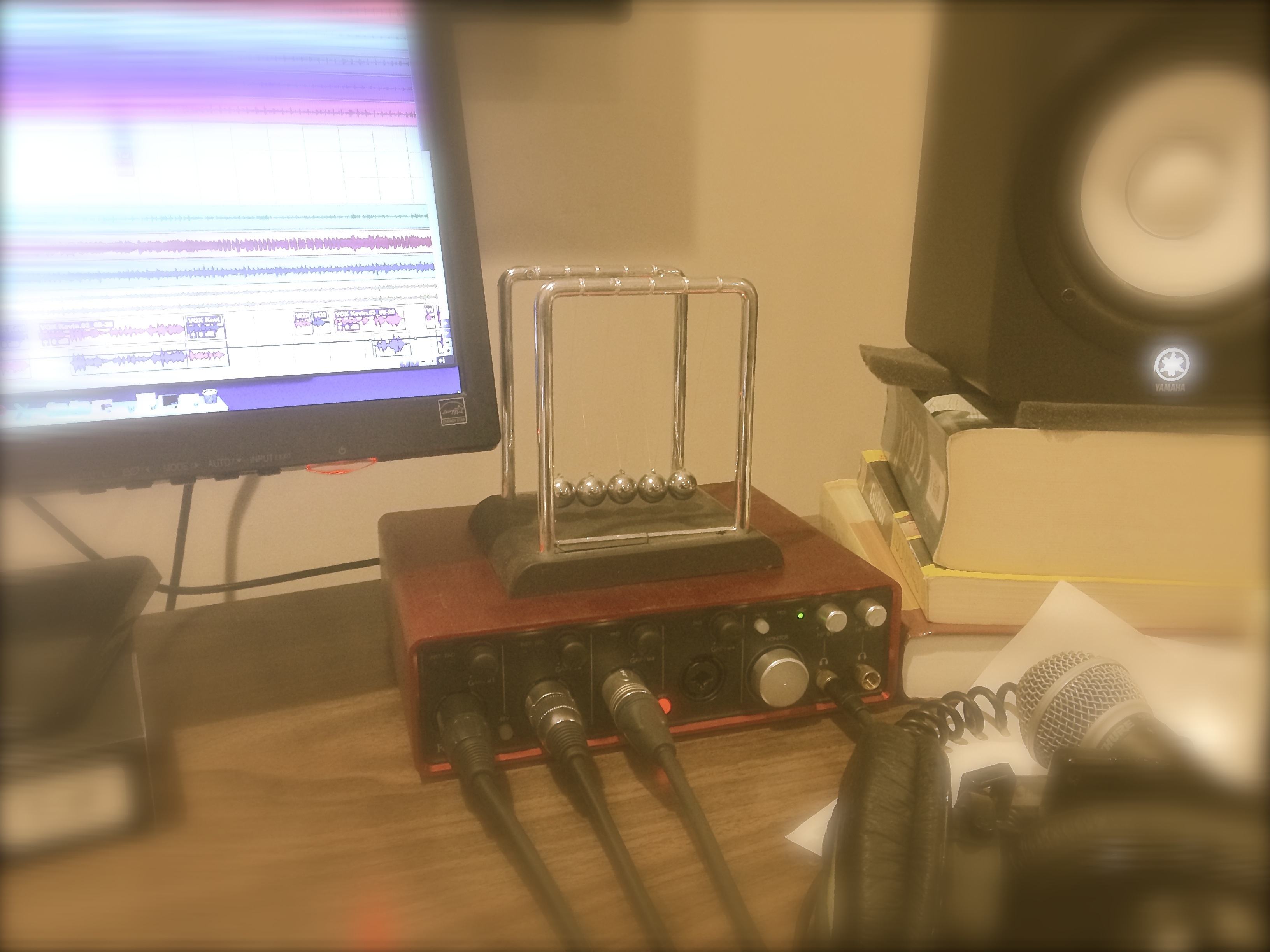 HOW TO GET (AND KEEP) AN AUDIO ENGINEERING INTERNSHIP | Learn Audio ...