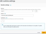 Let S Build A Qr Code Generator With Aws Lambda In Java