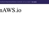 Let S Build A Qr Code Generator With Aws Lambda In Java