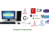 Brief Introduction To Computers And Programming Learnbatta