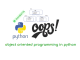 Python Object Oriented Programming Learnbatta