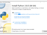 How To Install Python On Windows Learnbatta