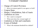 Bond Covenants What They Are And How Bond Investors Use Them