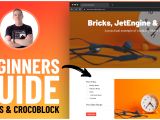 Bricks Builder Tutorials
