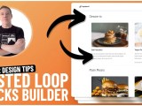 Effortlessly Organize Your Blog With Nested Post Loops In Bricks Builder
