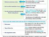 Informative Writing Precise Language Free Pdf Download Learn Bright