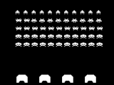 Space Invaders Done Faithfully In C Learn C Games Programming Blog