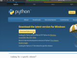 Windows Python Install Gfortran Dadism