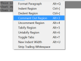 How To Add Multiline Comments In Python Learn Coding Fast