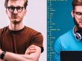 25 Coding Memes For Front End Vs Back End Developers