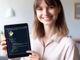 Coding On The Go Best Mobile Apps For Programmers