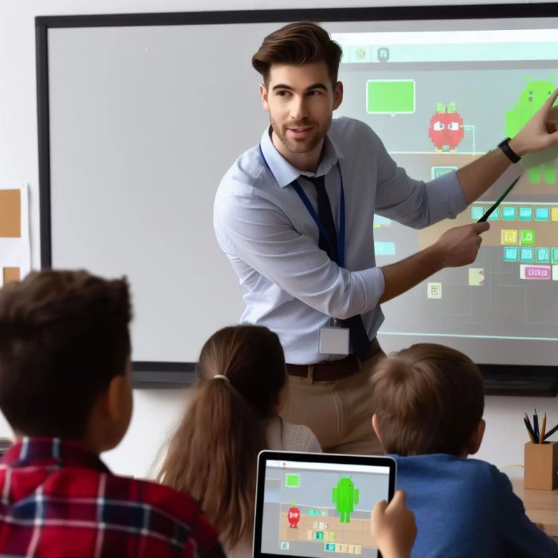 Coding Practice for Kids: Fun Ways to Learn