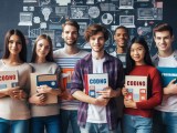 Coding Or Programming Which Should You Learn First