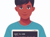 Learn To Code Writing Hello World In Ruby