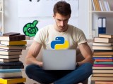 Python Programming 5 Books To Master Python Coding