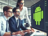Understanding The Android Development Environment