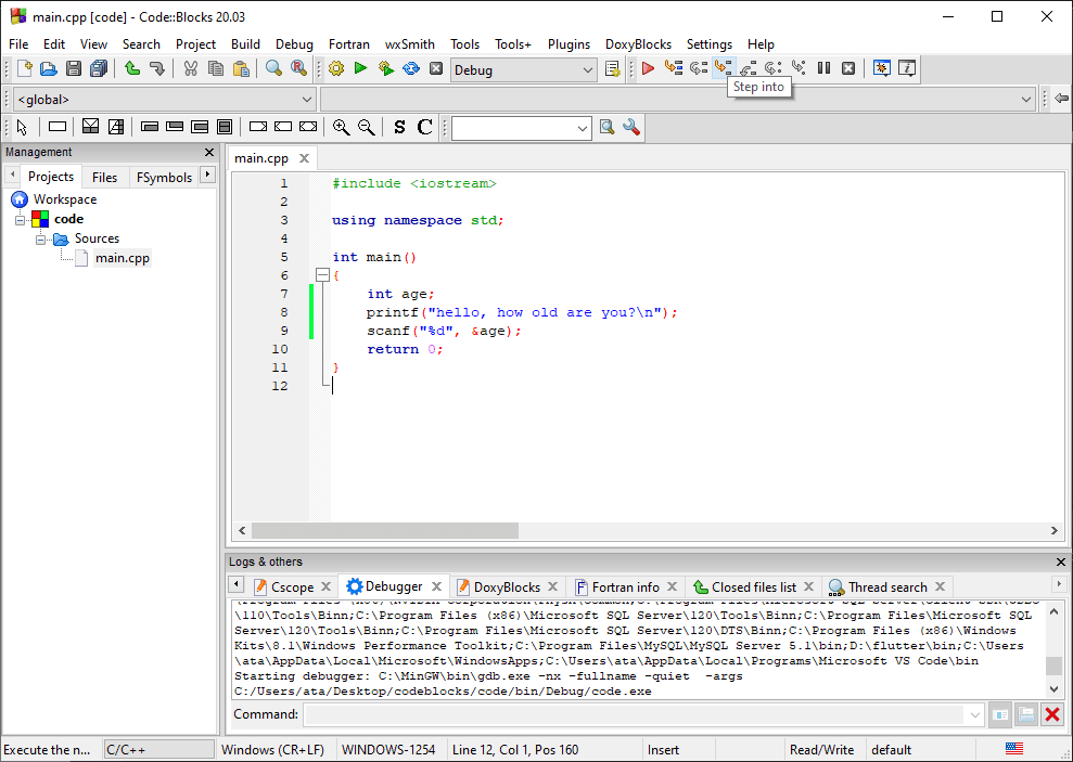 Top 6 C++ IDEs For Building Native Windows Apps In 2020