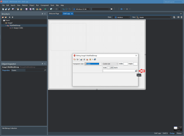 Learn About Bitmap Operations In C++ Builder (FireMonkey)