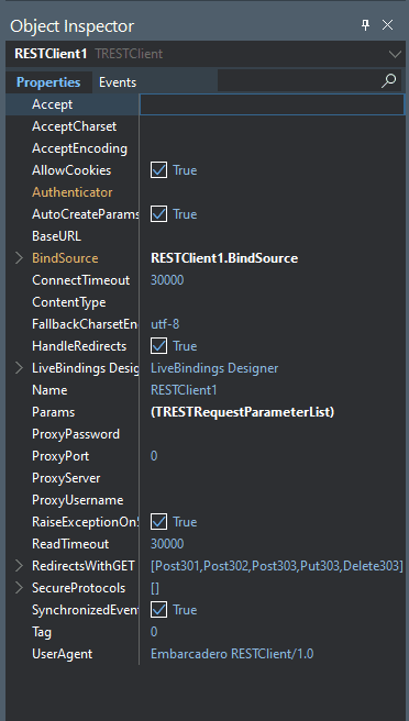 How To Make A Simple REST Client In C++ And More