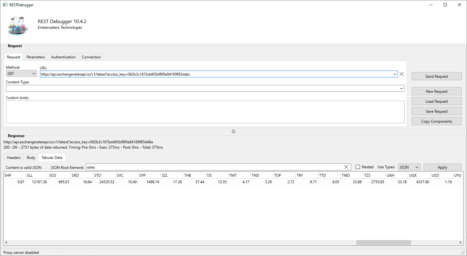 What Is The C++ Builder REST Debugger And How Do We Use It?