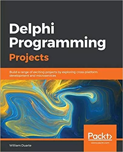 Delphi Programming Projects