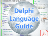 Delphi Language Guide Learn Delphi