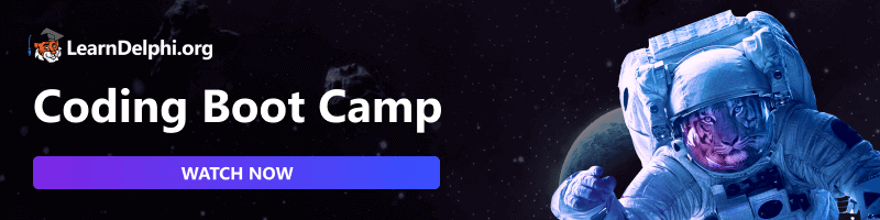 Cross-Platform Popup Menu Button Example