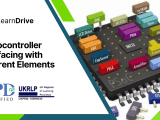 Microcontroller Interfacing With Different Elements