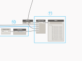 Select Model Elements Dynamo Nodes