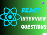 React Interview Questions 2024 Learnerbits