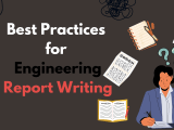 Best Practices For Engineering Report Writing Learnerbits
