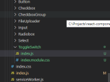 Toggle Switch In React Learnersbucket