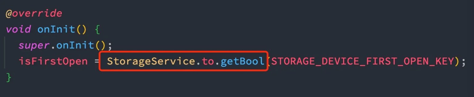 Flutter Getx Get.find() inside Controller - Learn Flutter