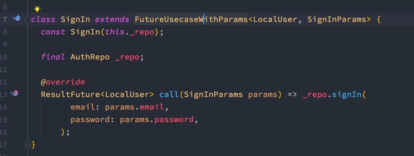 What is call() function in Dart? - Learn Flutter